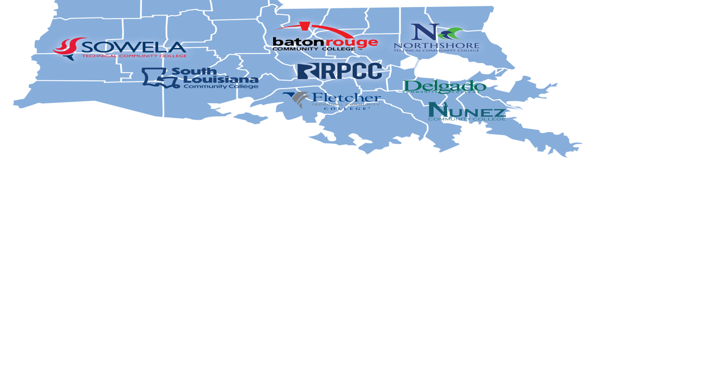 Bridging Barriers to Opportunity: LCTCS Empowers Louisiana’s Adult ...