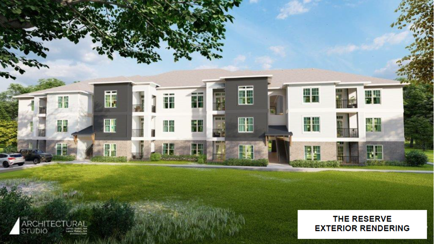 Judge says $49M apartment complex in Marrero can proceed | Jefferson ...