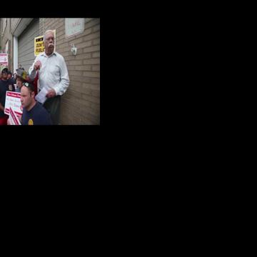 Firefighters' union announces 'no confidence' in NOFD chief | Local ...