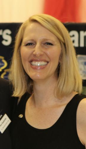 Kiwanis Club of St. Bernard-Arabi installs officers | Crescent City ...