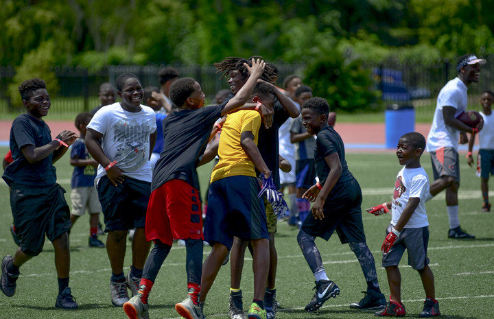 Terron Armstead, Keenan Lewis among Saints opening camp on PUP list ...