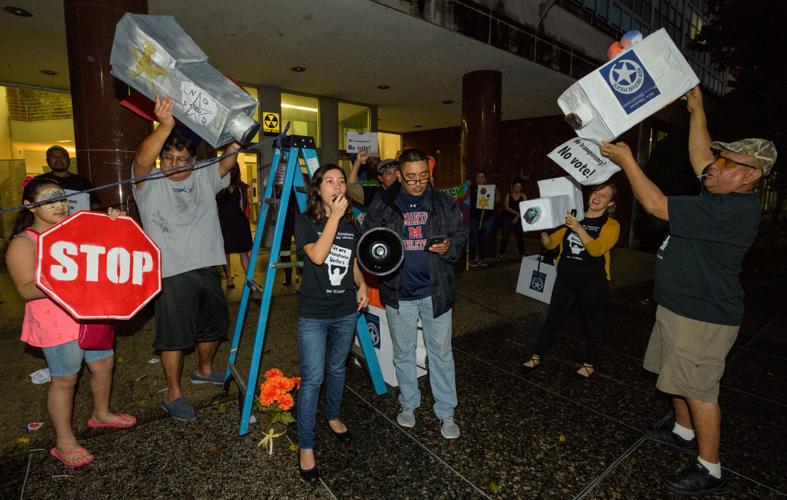 Deportation cameras? New Orleans immigrants blast Landrieu surveillance ...