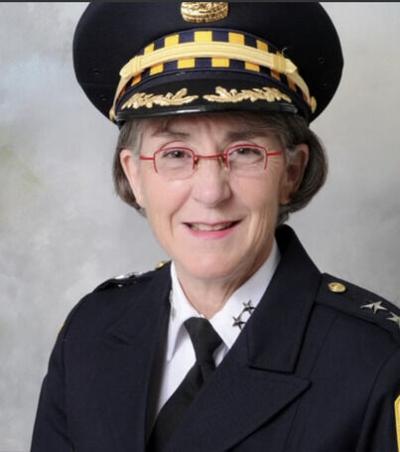Who is Anne Kirkpatrick, the next chief of the NOPD? | News | nola.com