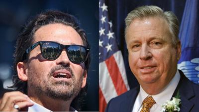 Kenner mayor, Sidney Torres call each other a 'menace' | Jefferson ...