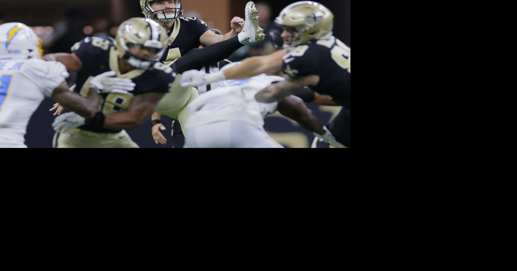 NFL monitoring Hurricane Hilary before Saints-Chargers game | Saints ...
