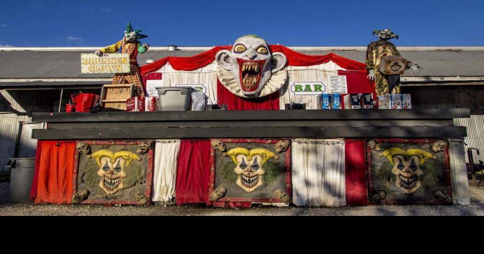 Grim Reaper comes for House of Shock after 22 years _lowres | News ...