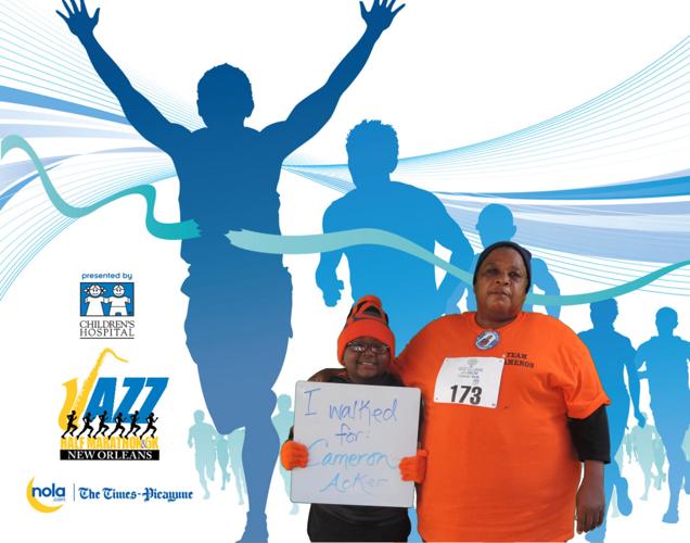 Children's Hospital Jazz Half Marathon: Your pictures from NOLA.com Photo Booth | Louisiana ...
