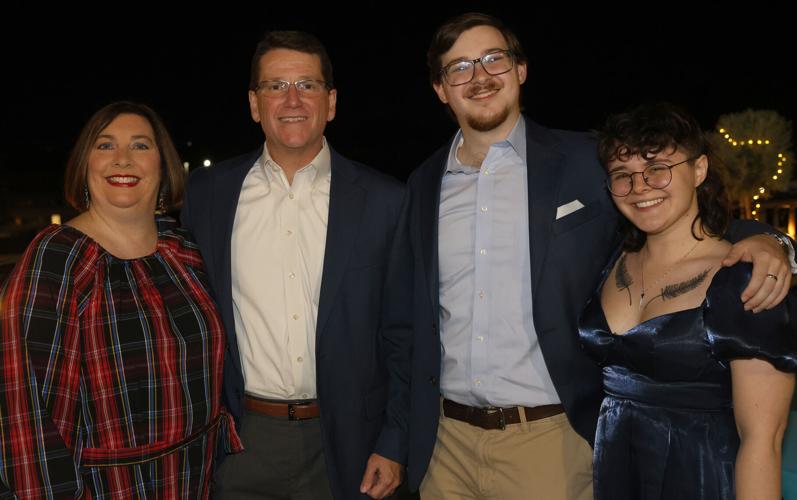 Raising money for Slidell health care up on the roof | St. Tammany ...