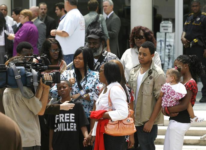 C-Murder witness recants testimony that rapper fatally shot teen in ...