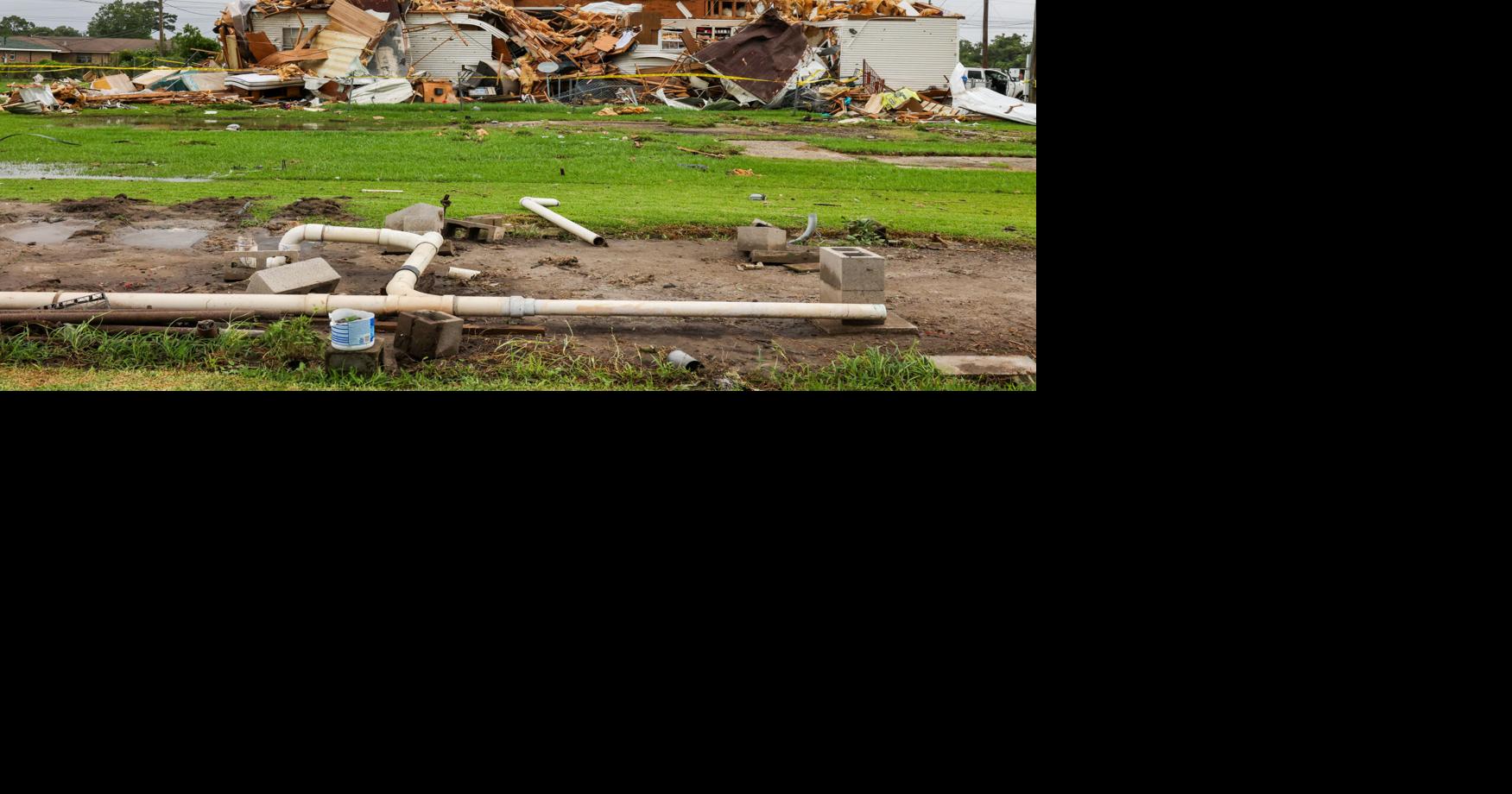 See photos of New Orleans area after Arthur | Photos | nola.com