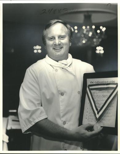 This New Orleans chef comes out of retirement to lead one more grand ...