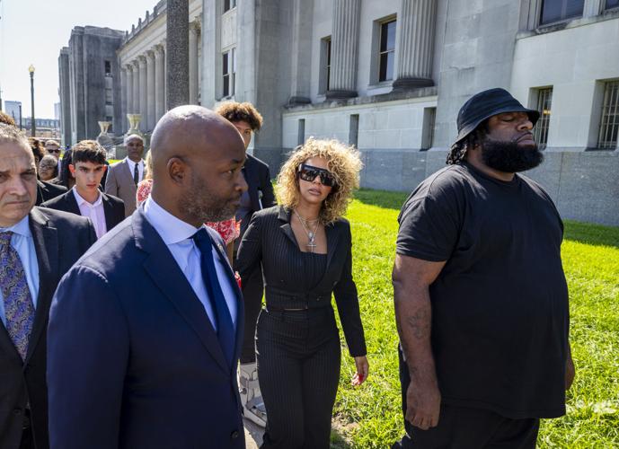 New trial set for Cardell Hayes in killing of Will Smith | Courts ...