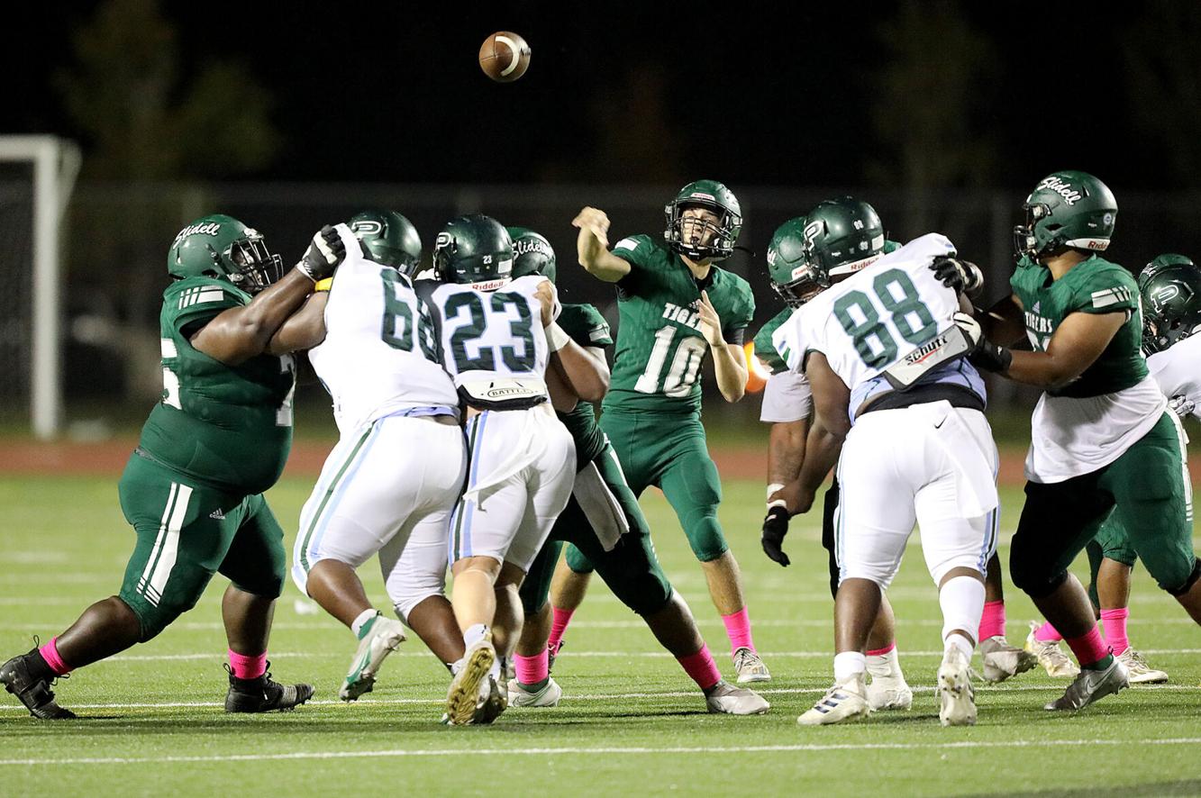 Farmer Flashback: 2021 Slidell Tigers | St. Tammany community news ...