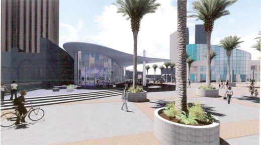 Check out 7 major New Orleans riverfront redevelopment projects ...