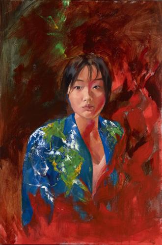 10 area high schoolers named Rau art scholarship finalists ...