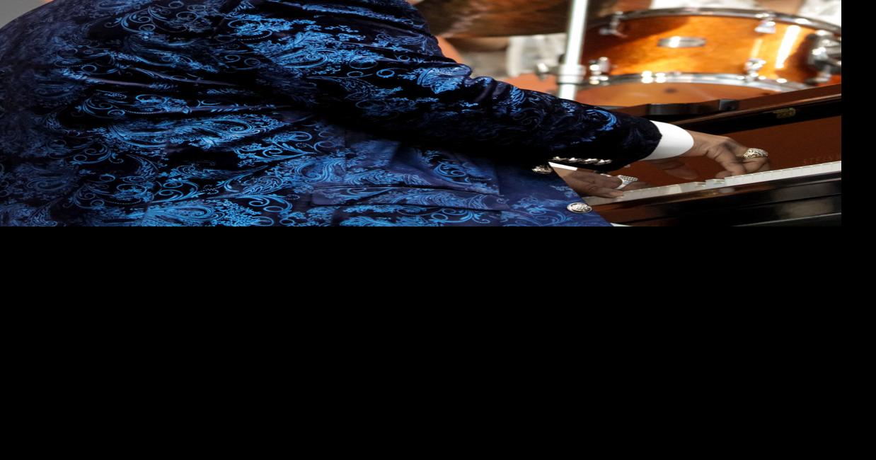 R&B musician Al 'Lil Fats' Jackson named to hall of fame ...