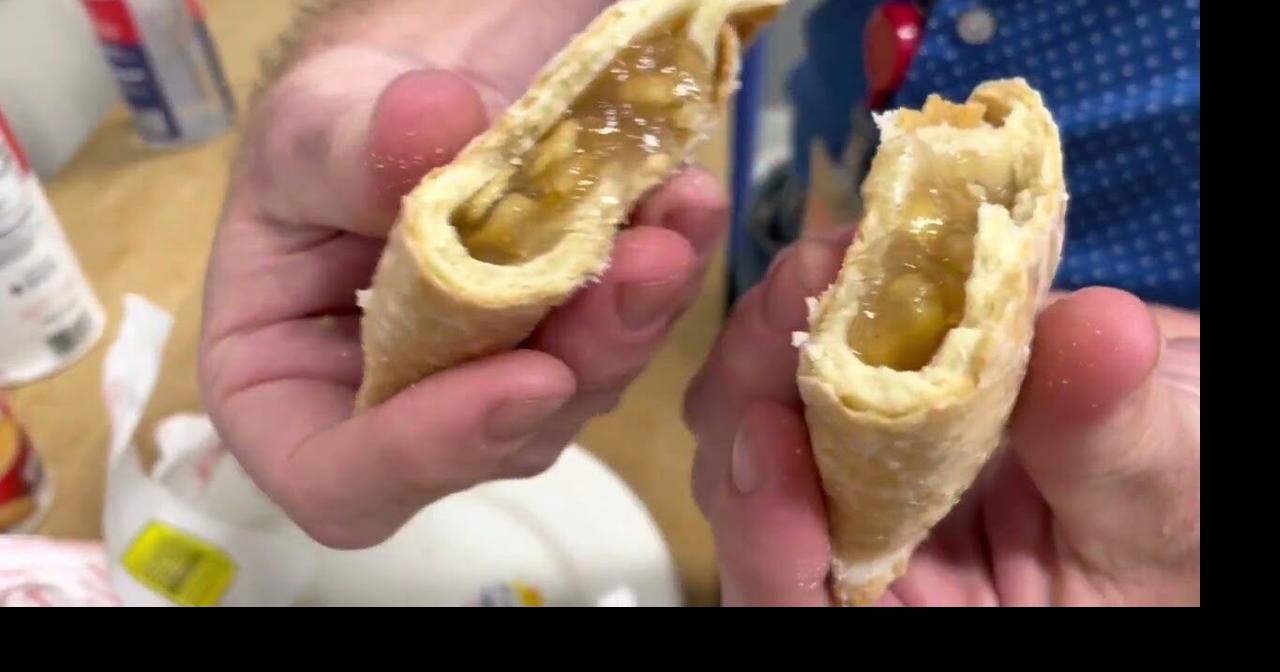 The New Hubig’s pies: take a bite with Ian McNulty | Multimedia | nola.com