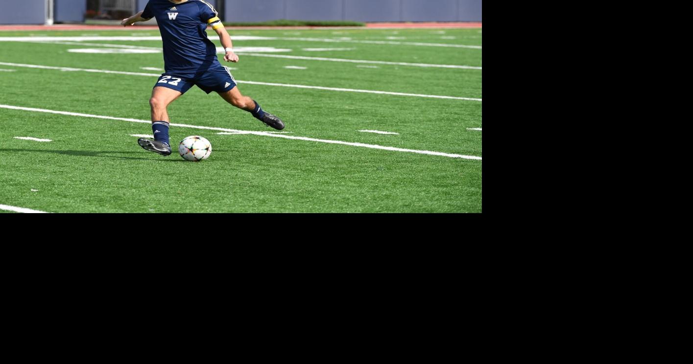 Sebastian Salm gets Gatorade Louisiana boys soccer award | Prep Sports ...