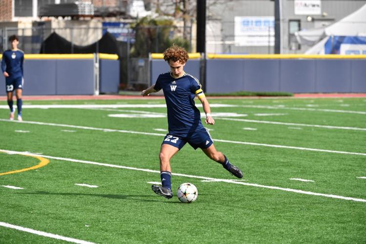 All-Metro Boys Soccer Team for New Orleans area | Prep Sports | nola.com
