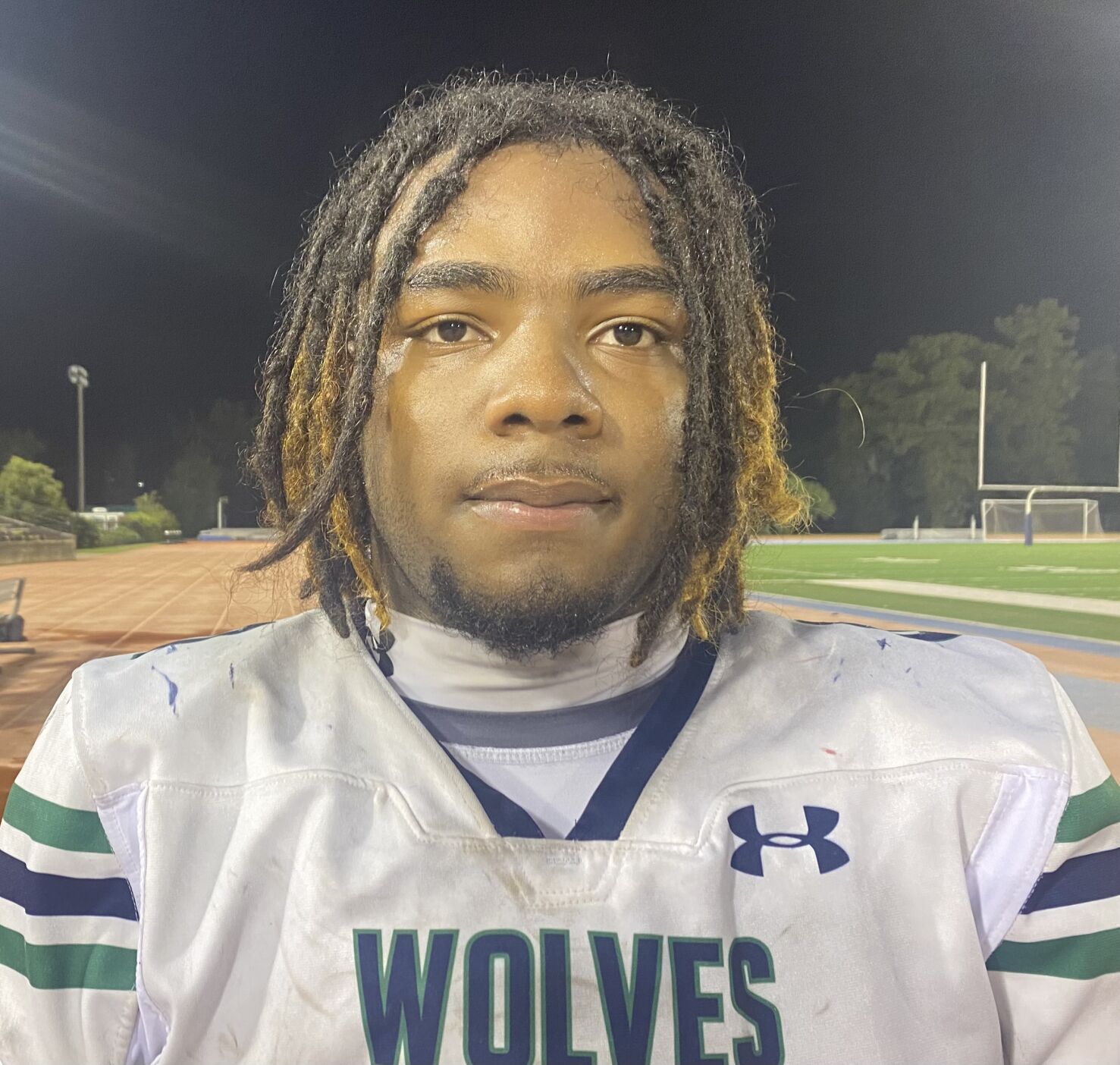 RB Alfred Scott, Livingston top Booker T. Washington | Prep Sports ...