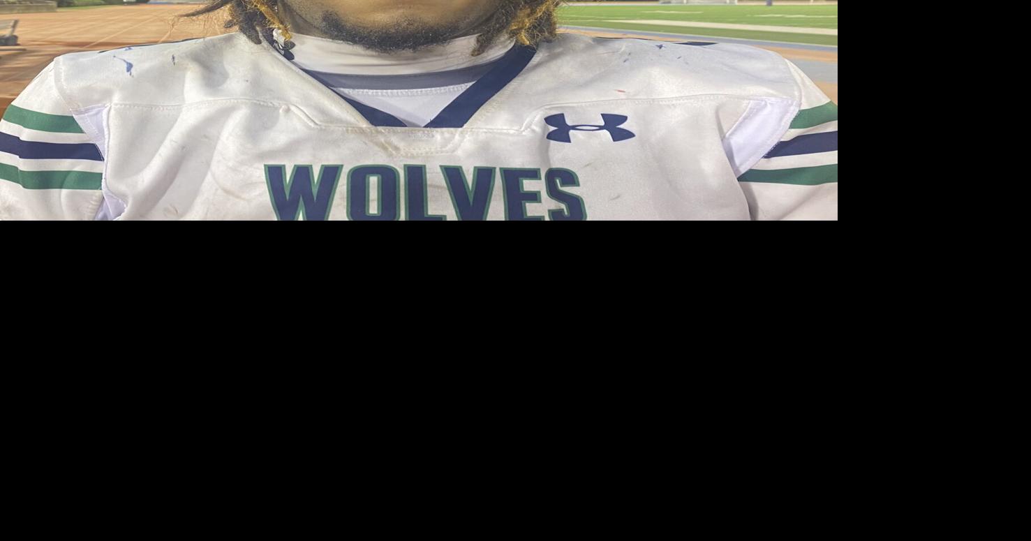 RB Alfred Scott, Livingston top Booker T. Washington | Prep Sports ...