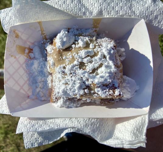 Beignet Fest announces winners from 2022 event in City Park | Where ...