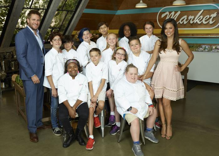 Doubling Louisiana's chances: Young Zachary, New Orleans chefs will be ...