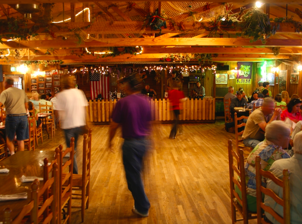 D.I.'s restaurant is famous for crawfish, Cajun music, fun | Where NOLA ...