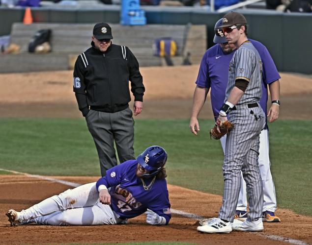 LSU's Jay Johnson provides update on Tommy White | LSU | nola.com