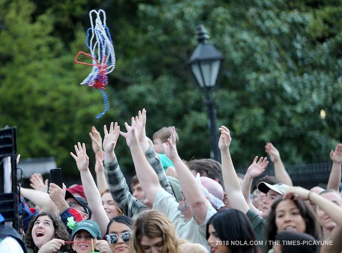 Molly's on the Market & Jim Monaghan's Parade: photo gallery ...