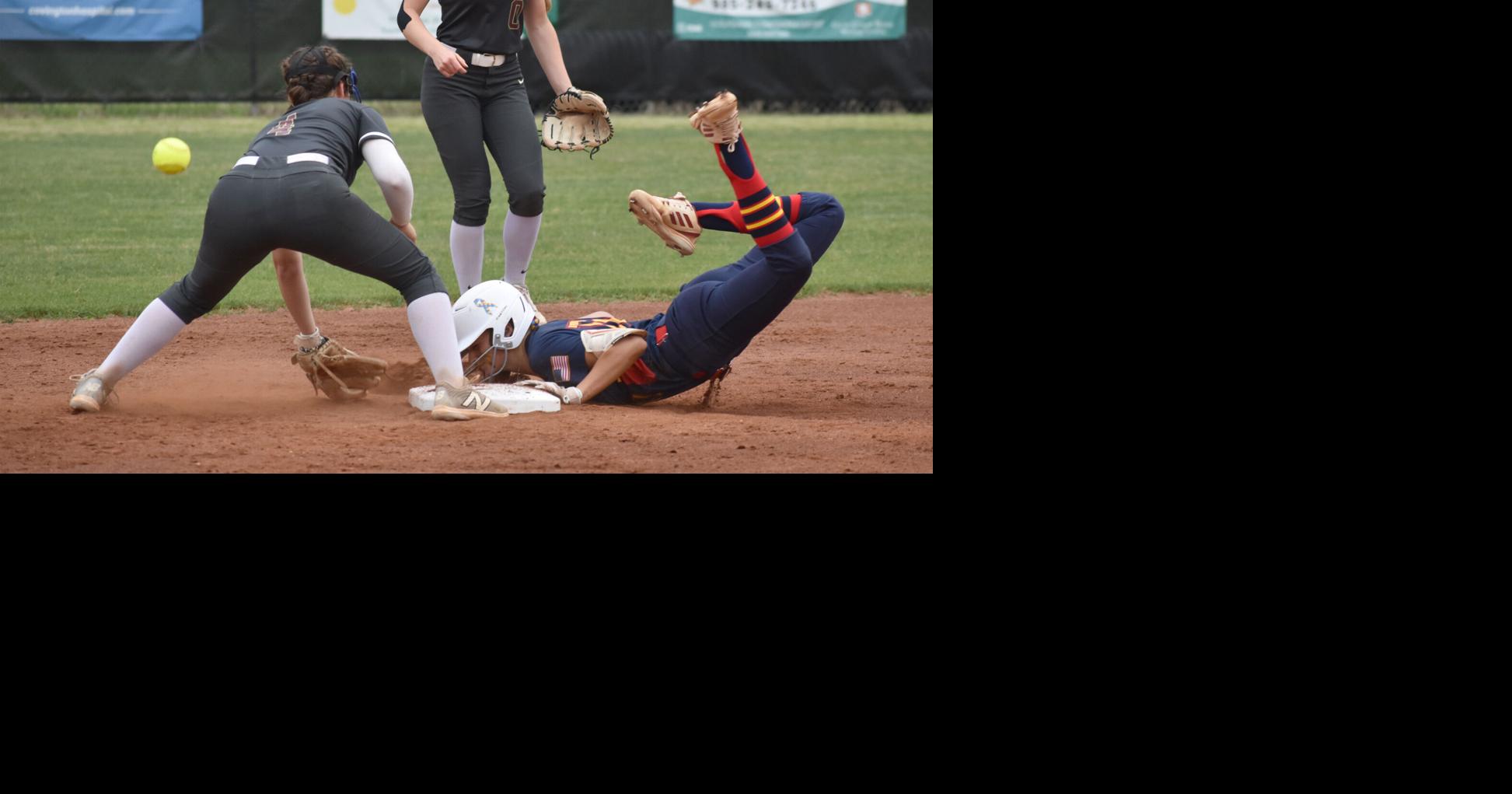 Pope John Paul II brings the energy in 17-8 playoff victory over ...