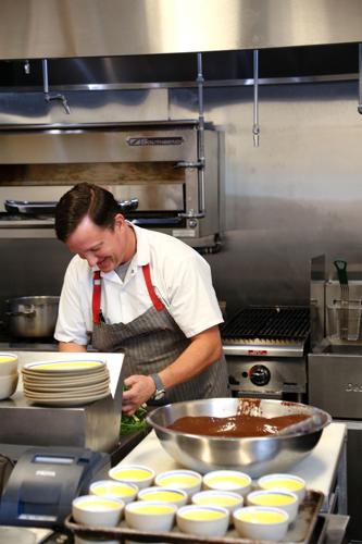 Celebrated chef Alex Harrell now at The Elysian Bar in the Marigny ...