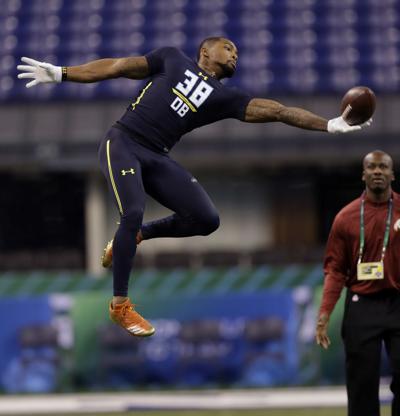 Cornerback Arthur Maulet gets to chase NFL dream with hometown Saints ...