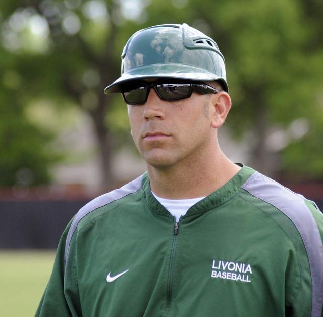 Livonia’s Jason Lemoine happy to get back on field | Prep Sports | nola.com