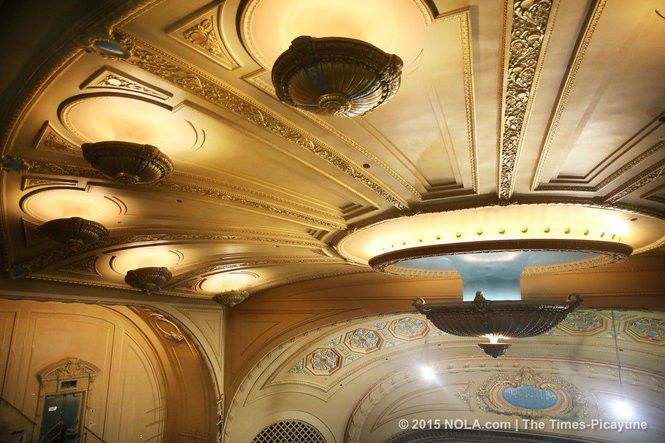 2015 in review: Notable moments in New Orleans arts and entertainment ...