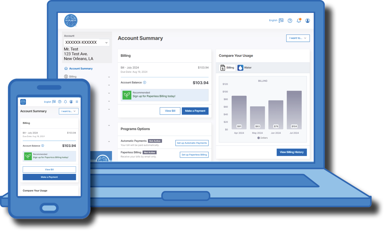 Sponsored: SWBNO unveils new online account platform to enhance ...
