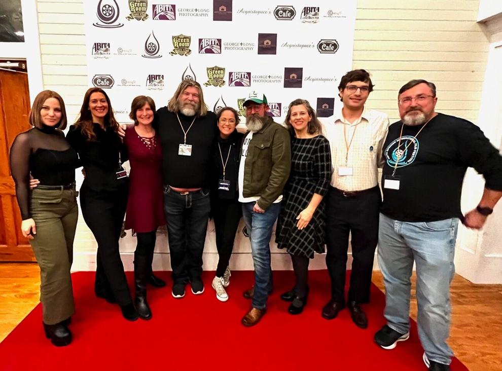 First Abita Springs International Film Festival a smash hit ...