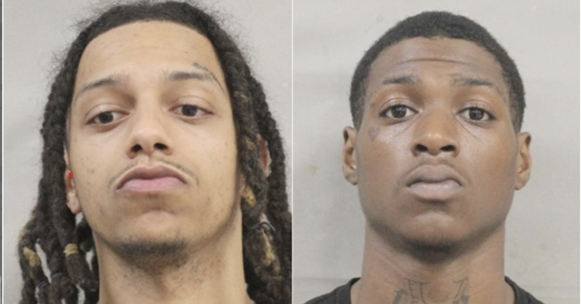 2 suspects still at large in French Quarter mass shooting | Crime ...