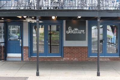 Batture opens in Riverbend | Food news | Gambit Weekly | nola.com