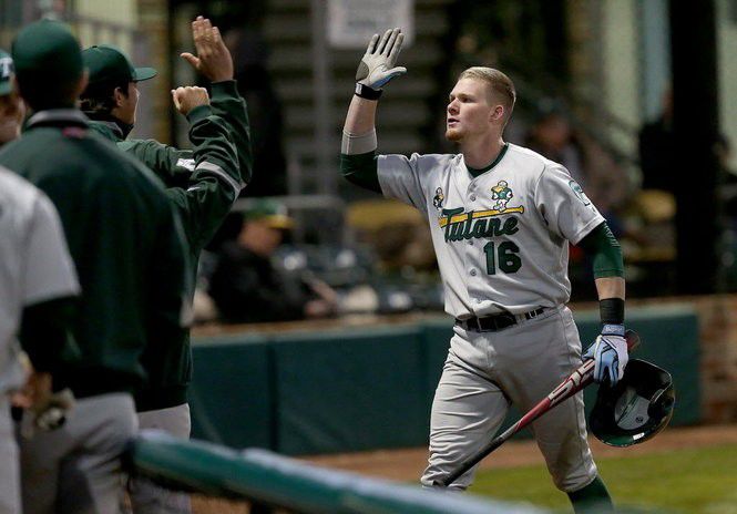 4 stats you should know about Tulane baseball this season | Tulane ...