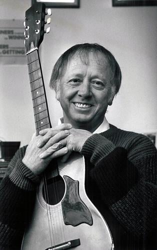 Joe Clay, Gretna's rockabilly son, reflects on his 60-year career ...