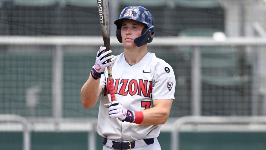 LSU baseball adds Arizona transfer Mac Bingham | LSU | nola.com