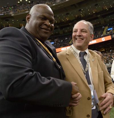 Rickey Jackson undergoes successful surgery for prostate cancer ...