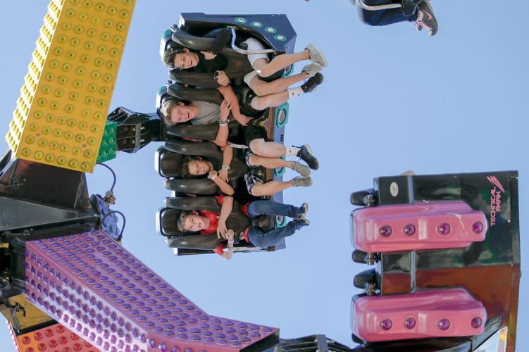 Gretna Fest marks 25th anniversary with new Latino Village | East ...