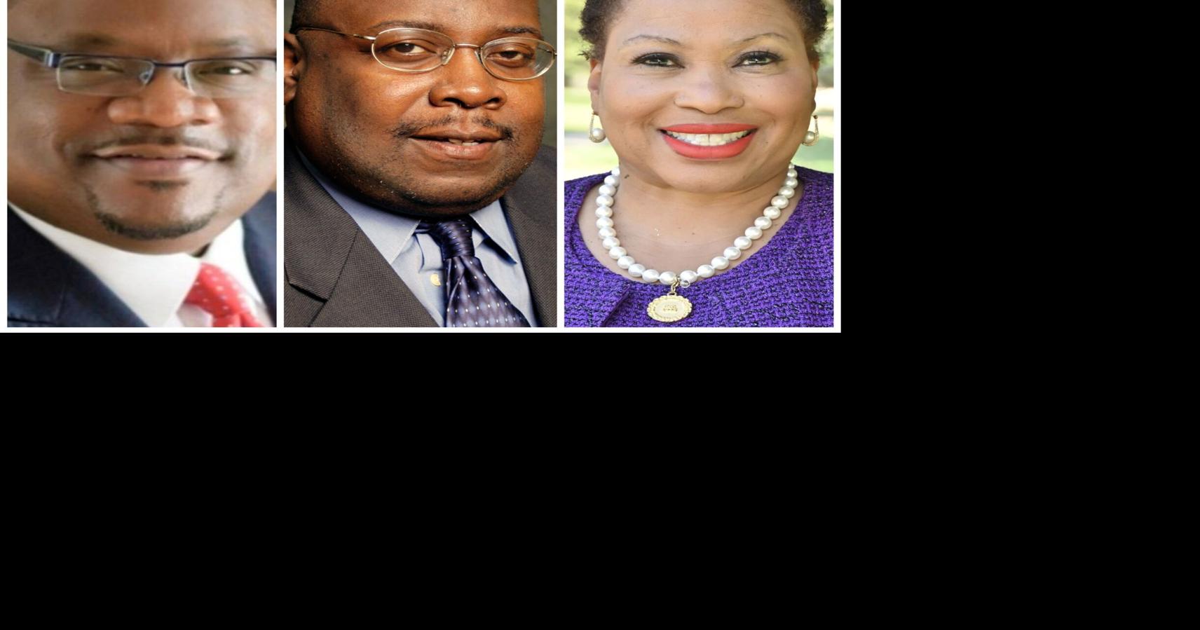 Will Sutton: Southern University's next leader has a big job ...