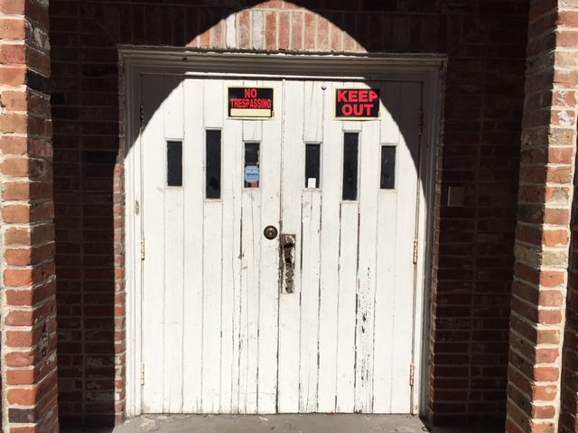 Historic Mid-City church proposed sale divides congregation ...
