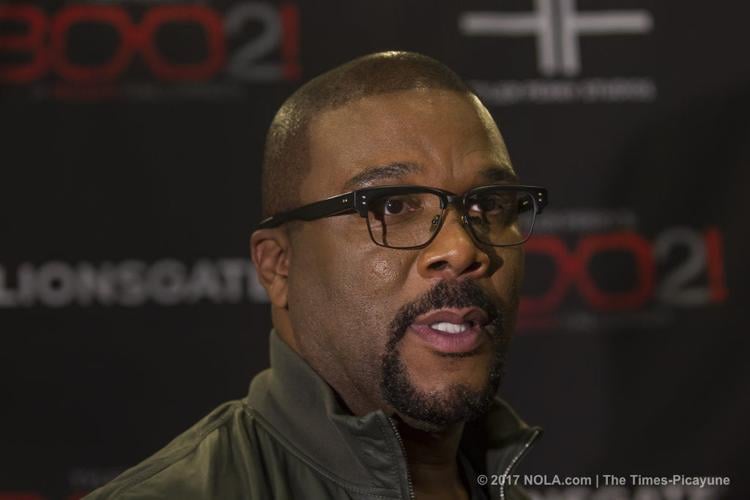 A conversation with Tyler Perry: On Madea, 'Boo 2!' and coming home to ...