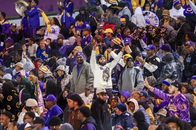 St. Aug players, coaches feel alumni pride in return to Dome | Prep ...