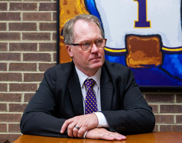 LSU Online & Continuing Education program turns 100 | Business News ...