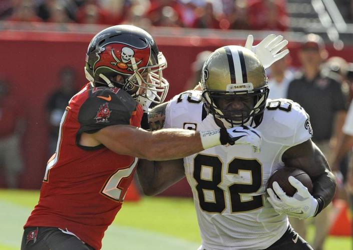 A position-by-position look at some issues facing the Saints heading ...